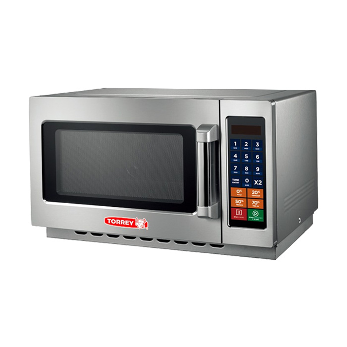 Equipos para coccion marca Torrey